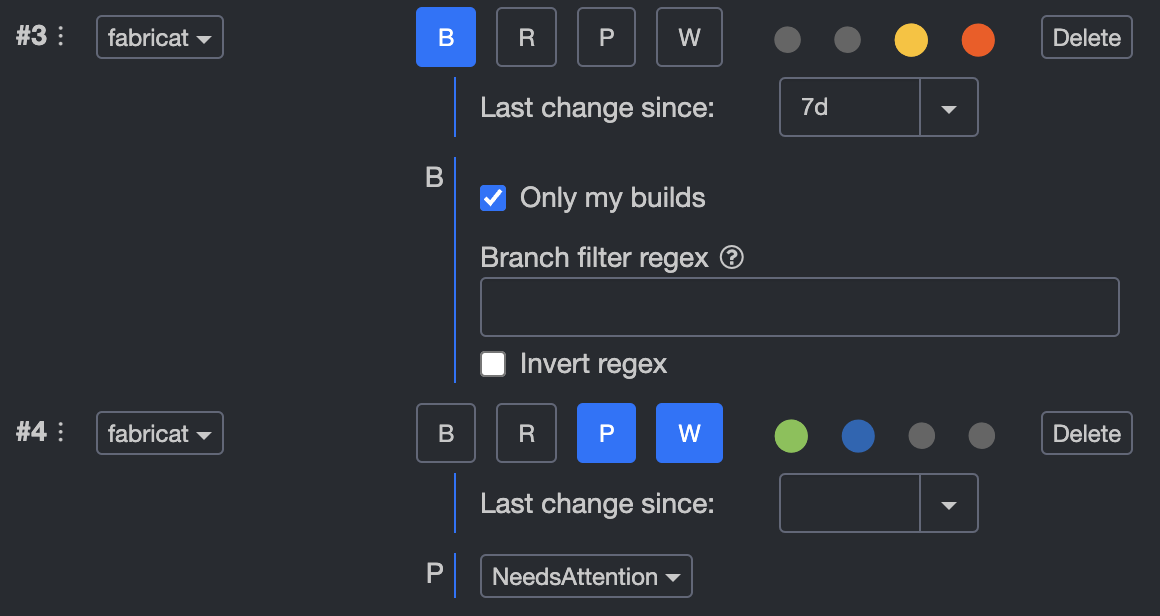 CatLight Features - CatLight